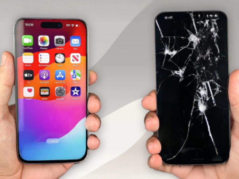 How To Fix A Cracked Iphone Screen - Blog | WE FIX - TECH REPAIR SHOP